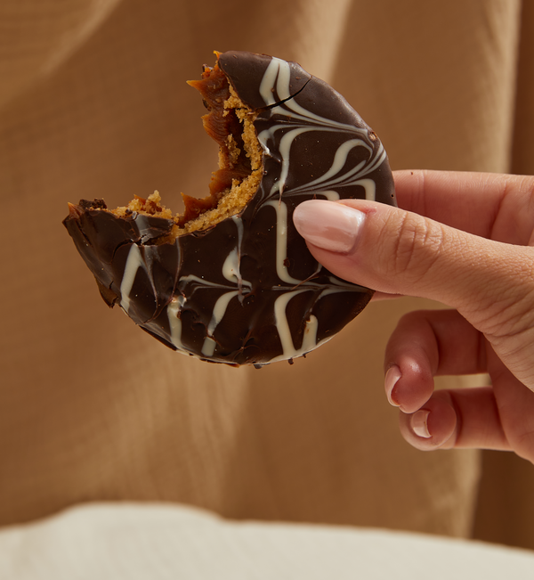 Alfajor Premium – KetoFood.uy